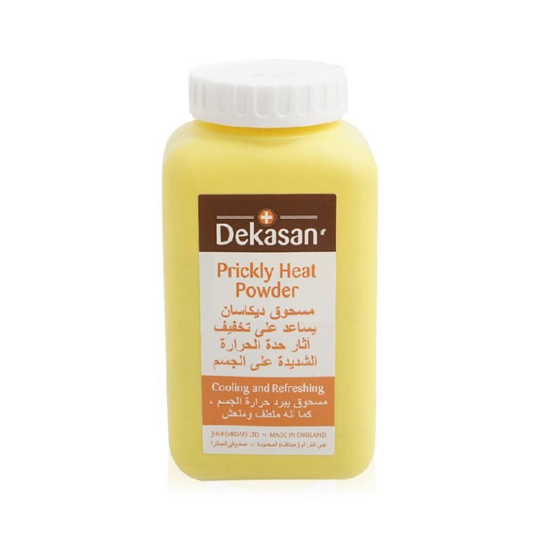 DEKASAN PRIC H POWDER 100 - Al Thiqa Pharmacy