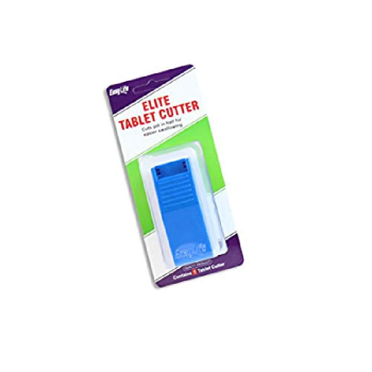 EASY LIFE ELITE TABLET CUTTER - Al Thiqa Pharmacy