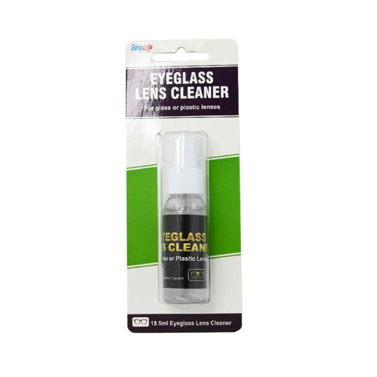 EL EYE GLASS LENS CLEANER - Al Thiqa Pharmacy