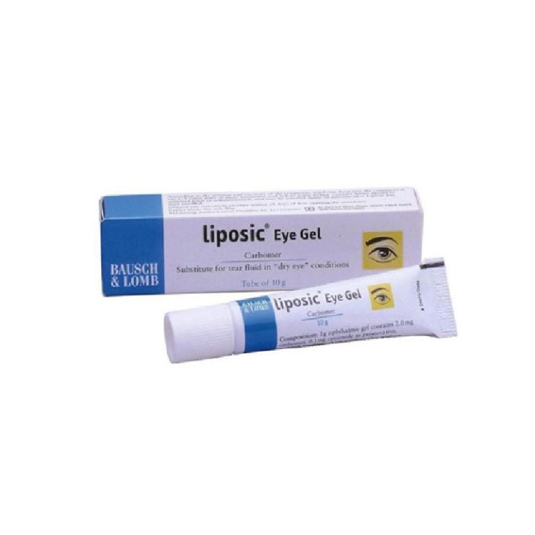 Hyfresh Eye Drop 10 ml - Al Thiqa Pharmacy