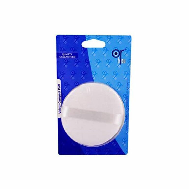OB COSMETIC COMPACT PUFF - Al Thiqa Pharmacy