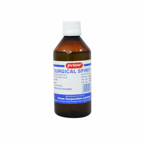 PRIME SURGICAL SPIRIT 200ML - Al Thiqa Pharmacy