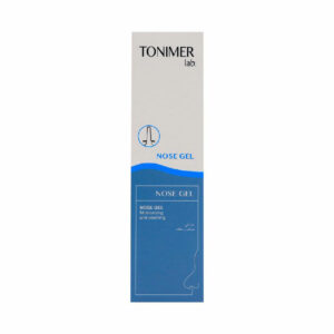 TONIMER LAB: NOSE GEL 20 ML PUMP NASAL GEL - Al Thiqa Pharmacy