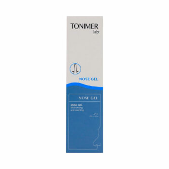 TONIMER LAB: NOSE GEL 20 ML PUMP NASAL GEL - Al Thiqa Pharmacy