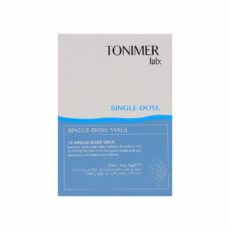 Tonimer lab single dose vial - Al Thiqa Pharmacy