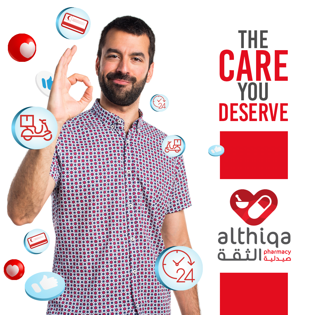 Services - Al Thiqa Pharmacy Pharmaceutical Care
