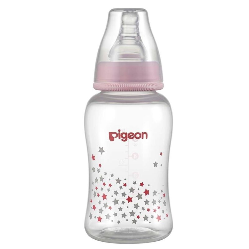 Pigeon flexible stream line bottle 150ml - Al Thiqa Pharmacy