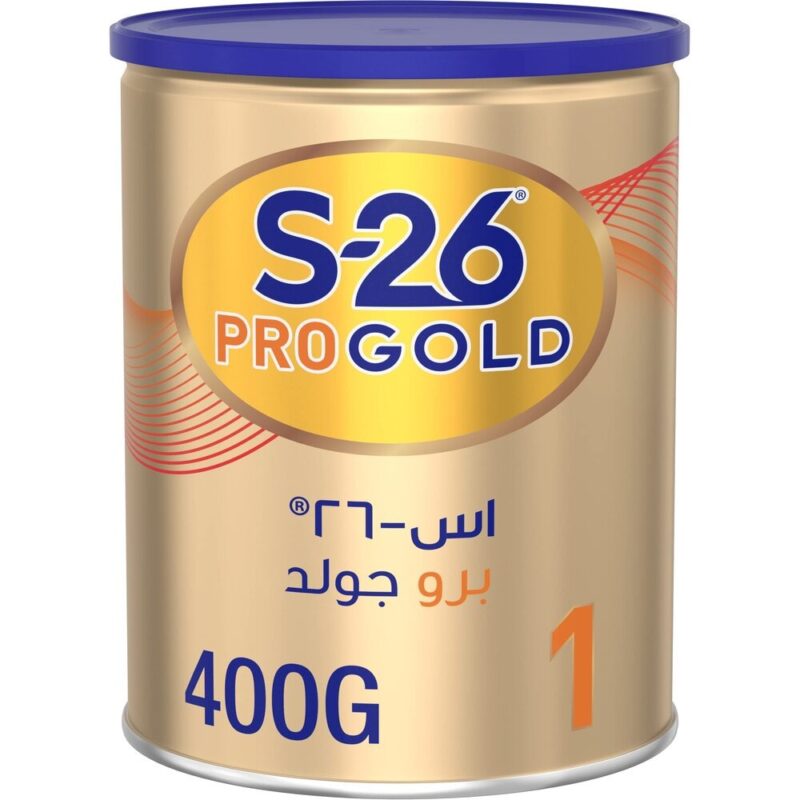 Wyeth Nutrition S-26 Pro Gold Stage 1 0-6 Months Premium Starter Infant ...