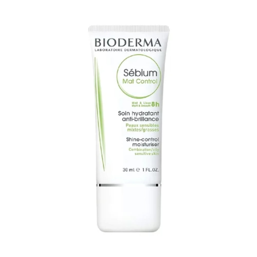 BIODERMA SEBIUM MAT CONTROL 30ML - Al Thiqa Pharmacy