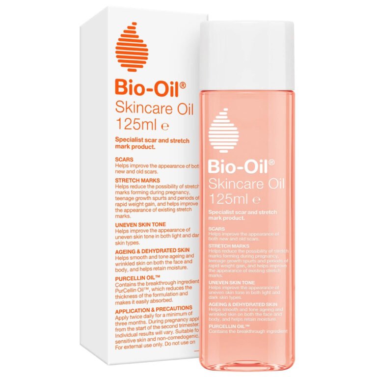 Bio oil stretch marks 125ml - Al Thiqa Pharmacy