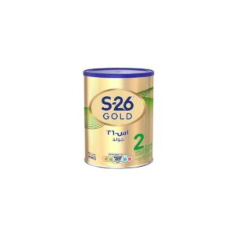 S-26 Gold 2 400g - Al Thiqa Pharmacy