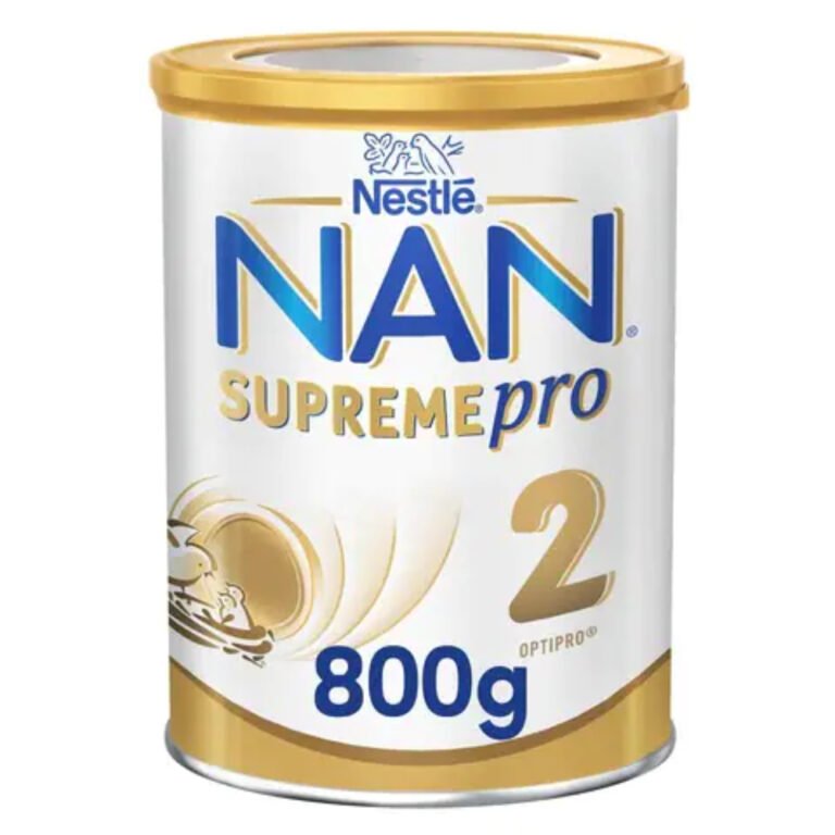 Nestl? NAN Supreme Pro HA 2 800g - Al Thiqa Pharmacy